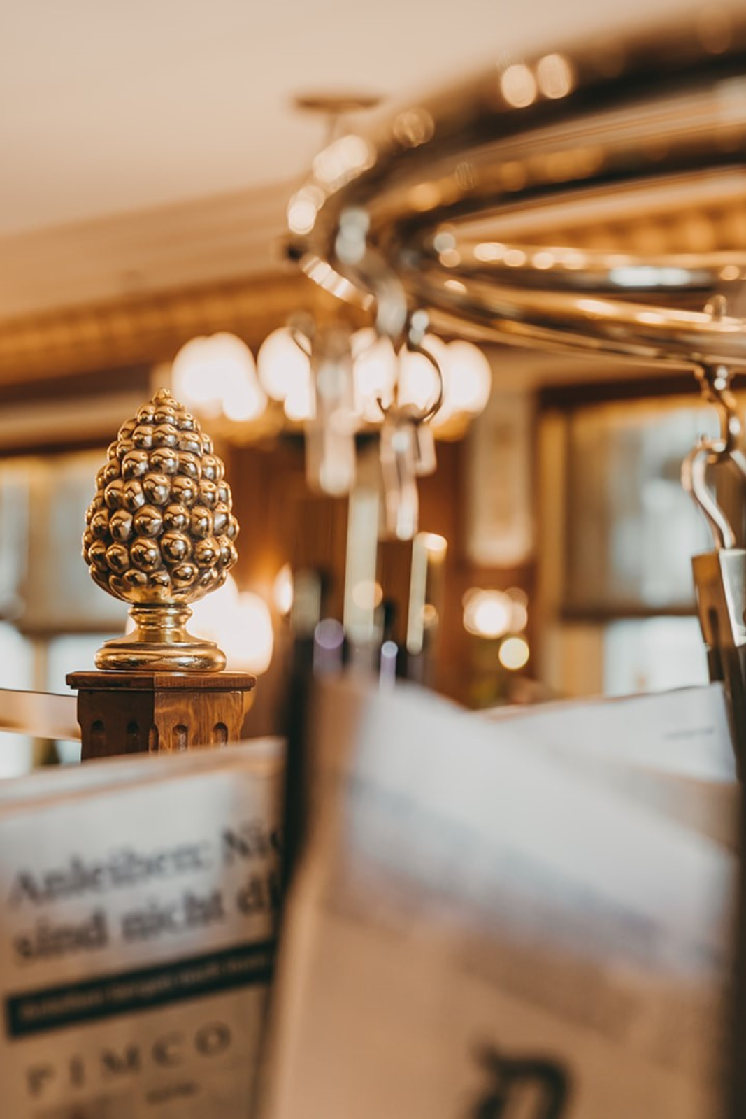 Jack’s Brasserie | Traditionelle Küche im Hotel Schweizerhof Bern & Spa