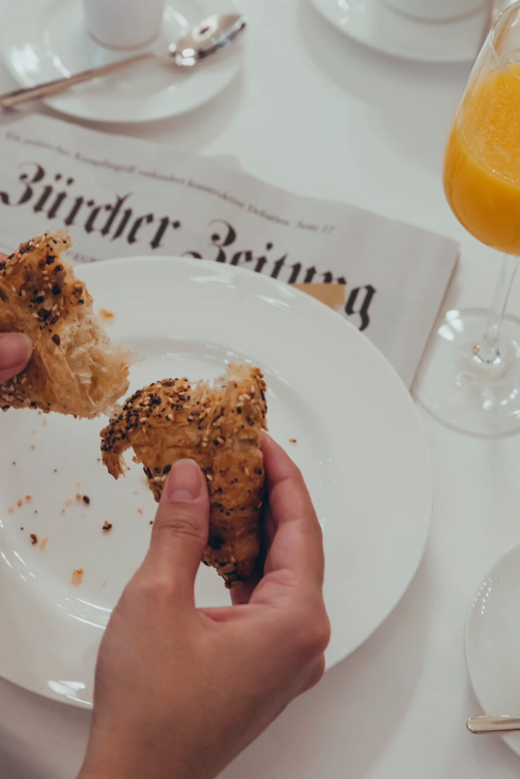 Jack’s Brasserie | Traditional Dining at Hotel Schweizerhof Bern & Spa