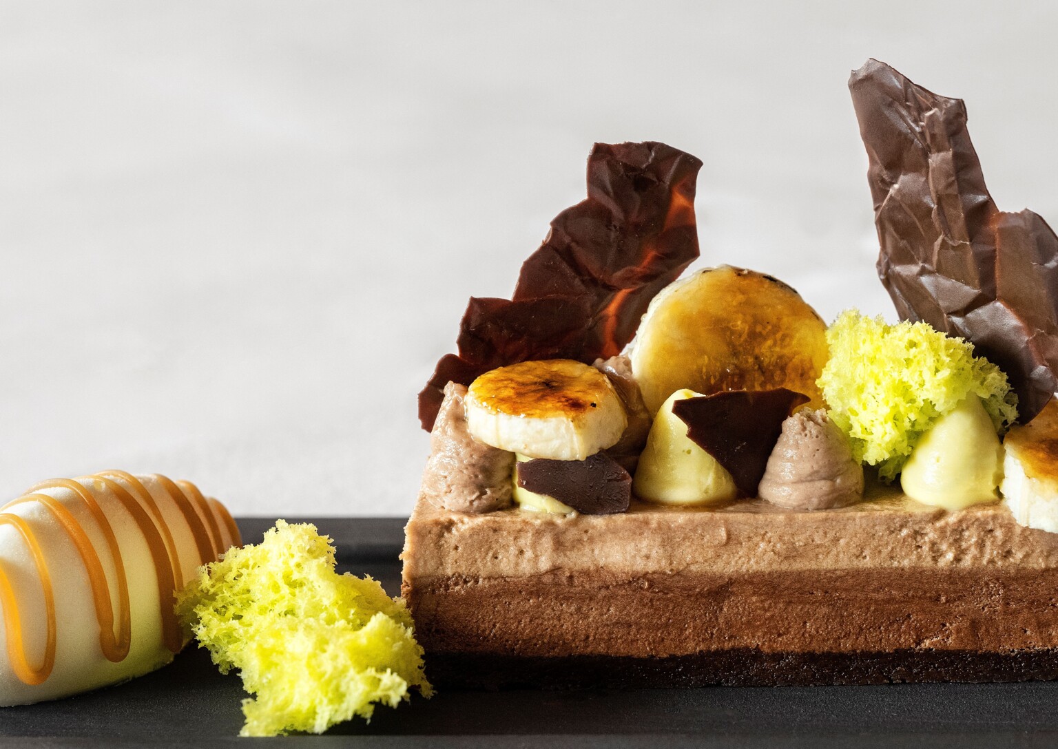 Jack's Brasserie Restaurant | Schweizerhof Bern