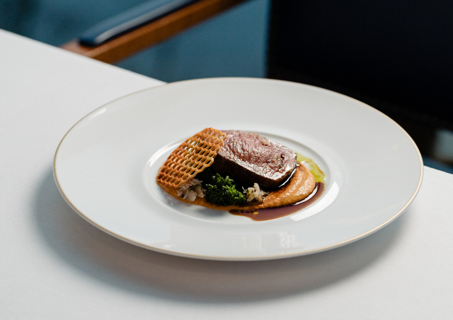 Jack’s Brasserie | Traditionelle Küche im Hotel Schweizerhof Bern & Spa